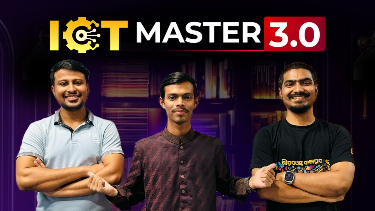 ICT MASTER 3.0 - BondiPathshala.com.bd